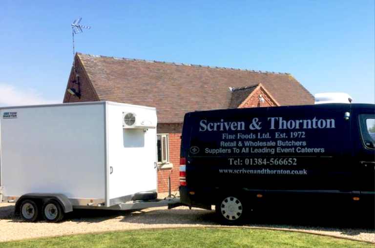 Home - Scriven & Thornton