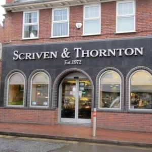 Home - Scriven & Thornton
